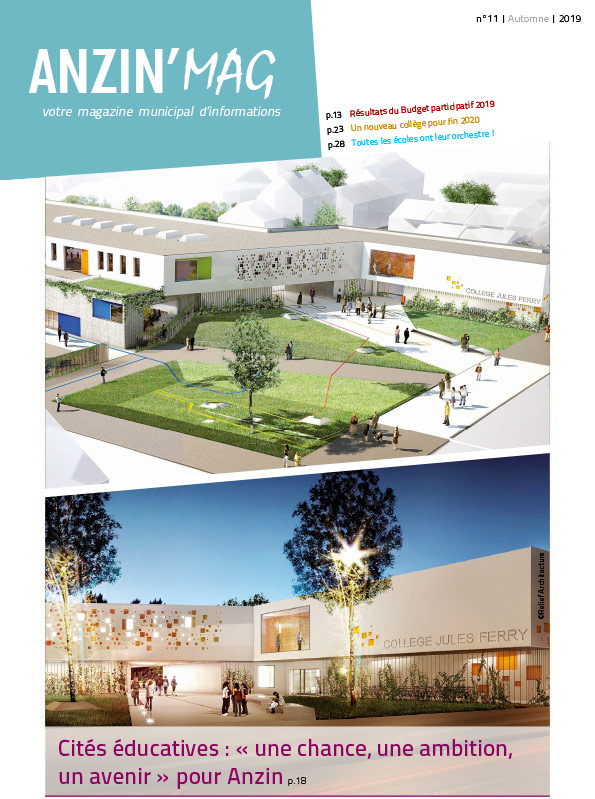 anzin.fr - Se déplacer