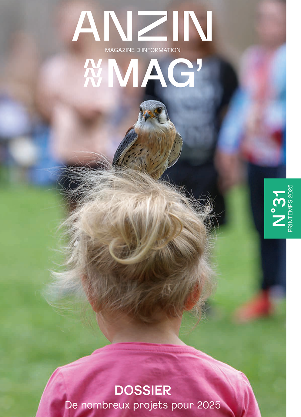 anzin.fr - Ma mairie et moi